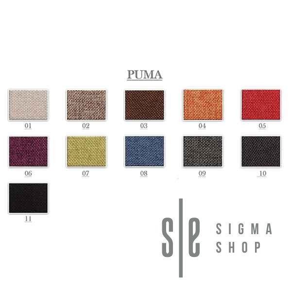 Konferencijska stolica Model: AOKI FULL TC ALU - Sigma E-shop